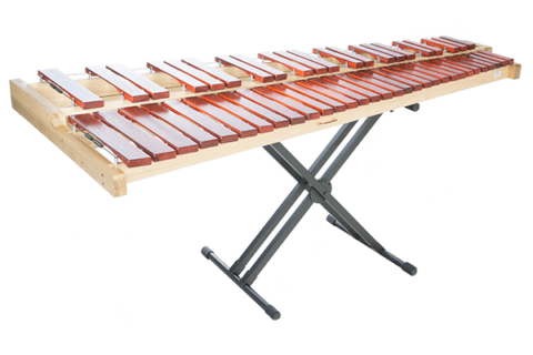 4.3 Octave Marimba Rentals | Texas Marimbas